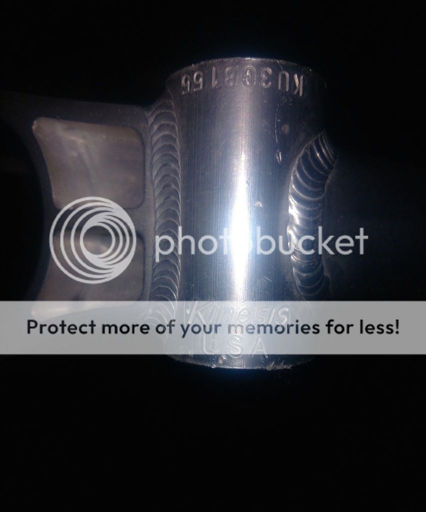 Mountain Cycle Rumble ? | Mountain Bike Reviews Forum