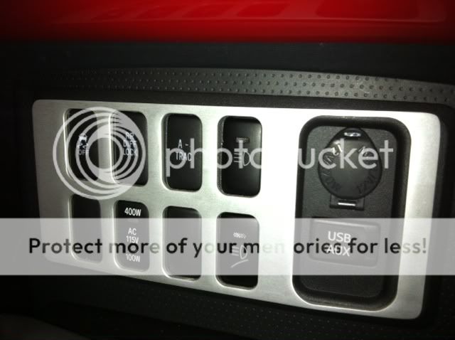 Rojo's build up............... | Toyota FJ Cruiser Forum