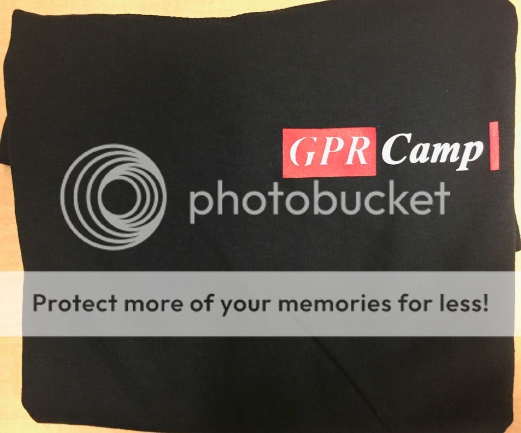 GPR Camp 2017 June 5th, 6th, 7th, and 8th - Page 4