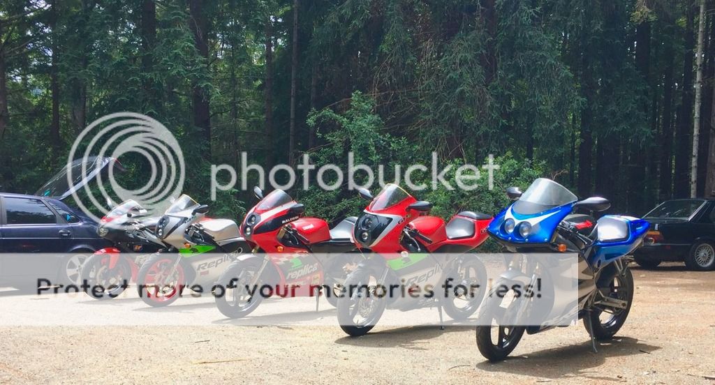 GPR Camp 2017 June 5th, 6th, 7th, and 8th - Page 5