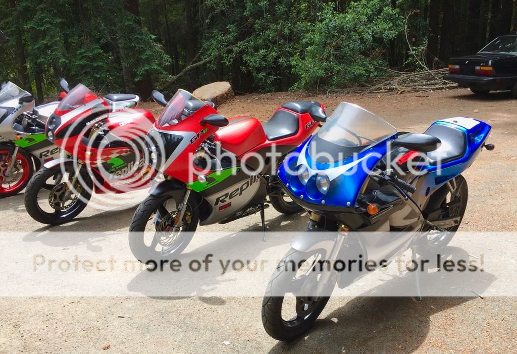 GPR Camp 2017 June 5th, 6th, 7th, and 8th - Page 7