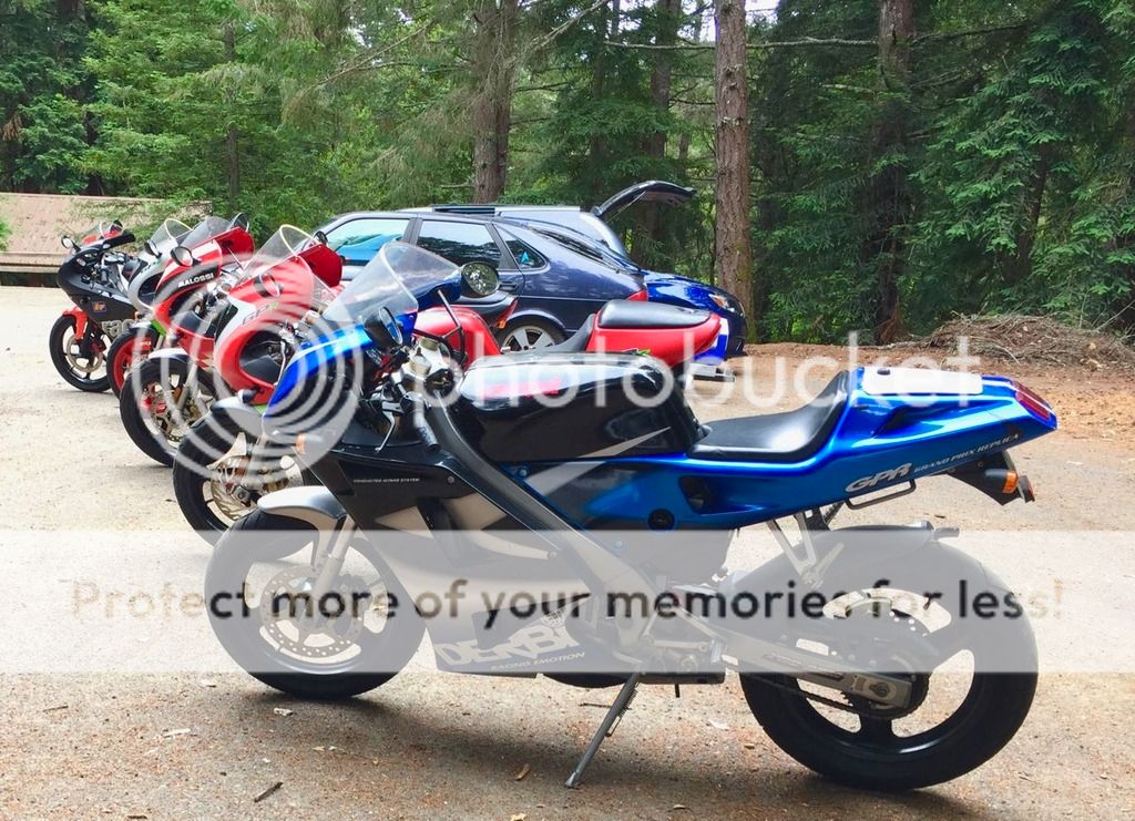 GPR Camp 2017 June 5th, 6th, 7th, and 8th - Page 5