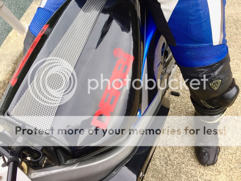 GPR Camp 2017 June 5th, 6th, 7th, and 8th - Page 5