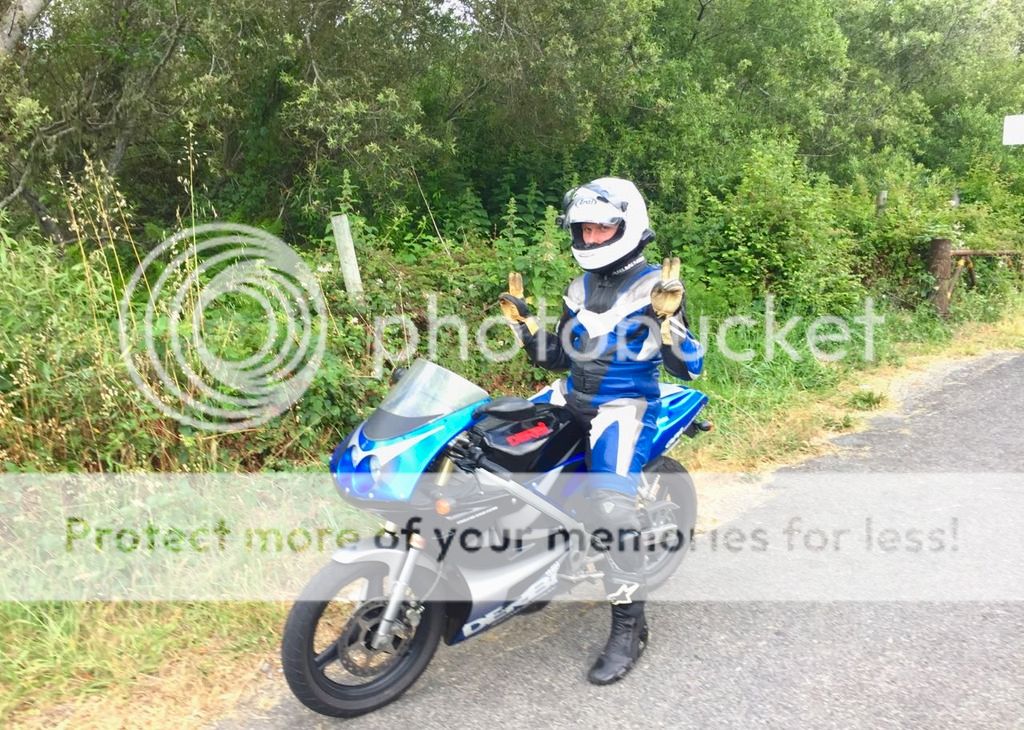 GPR Camp 2017 June 5th, 6th, 7th, and 8th - Page 5