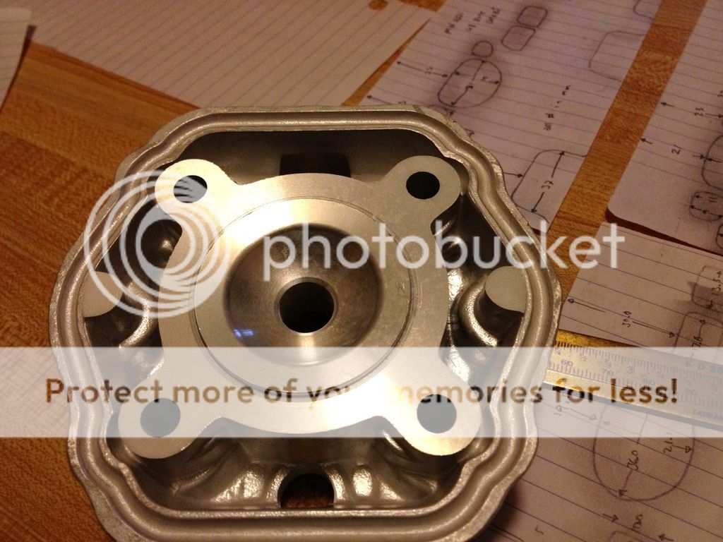 How to make a port map