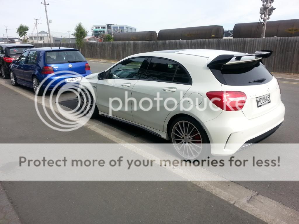 NARDO's NZ Golf R32 Turbo thread | VW Vortex - Volkswagen Forum