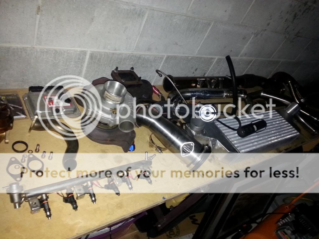 NARDO's NZ Golf R32 Turbo thread | VW Vortex - Volkswagen Forum