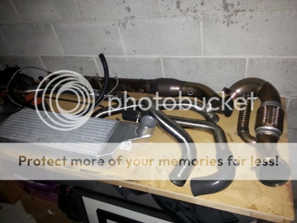 NARDO's NZ Golf R32 Turbo thread | VW Vortex - Volkswagen Forum