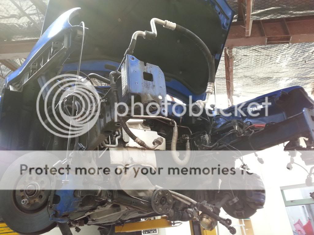 NARDO's NZ Golf R32 Turbo thread | VW Vortex - Volkswagen Forum