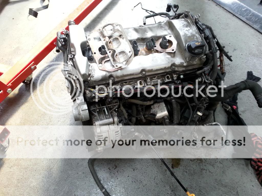 NARDO's NZ Golf R32 Turbo thread | VW Vortex - Volkswagen Forum