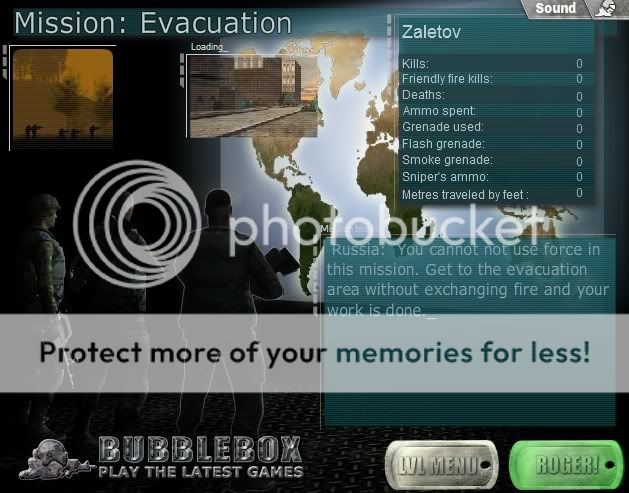 [槍戰射擊]士兵突擊RTS，剿滅恐怖分子的老窩吧！(Soldiers RTS) - Little-Games板 - Disp BBS