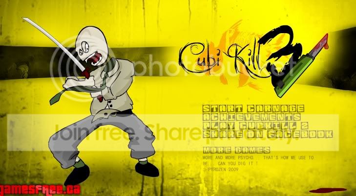 [惡搞破壞]上班族發飆3，把我們逼瘋後果是很嚴重的！(CubiKill 3) - Little-Games板 - Disp BBS