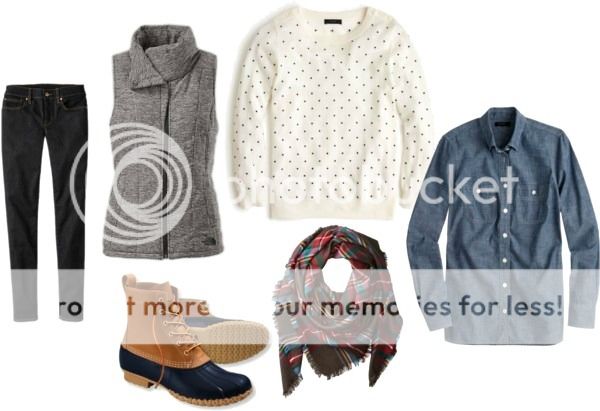 What to Wear in Boston