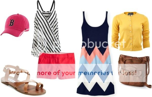 What to Wear in Boston