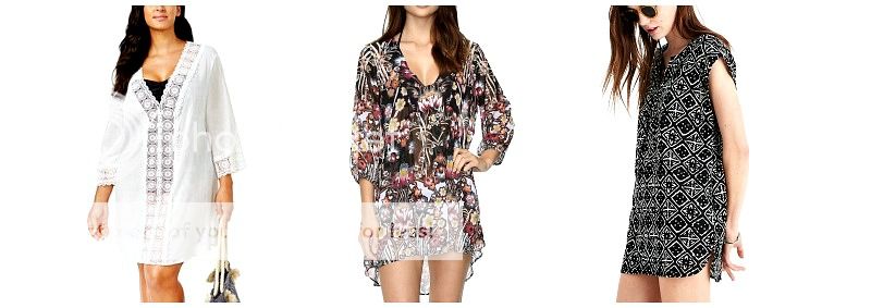 7 Classic Summer Tunics to Shop Now