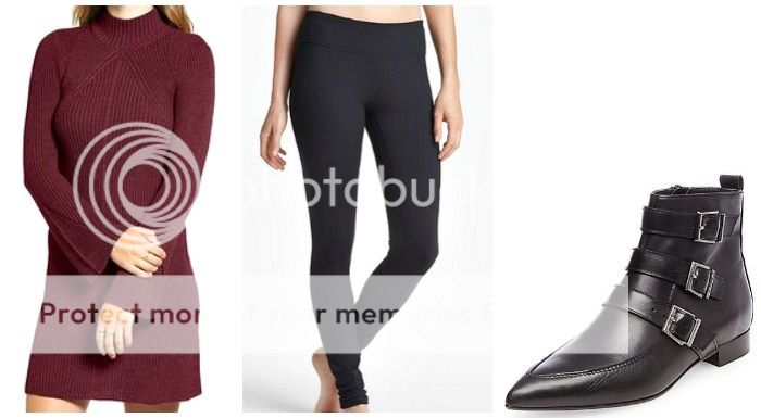 What to Wear in Poland: Winter in Krakow