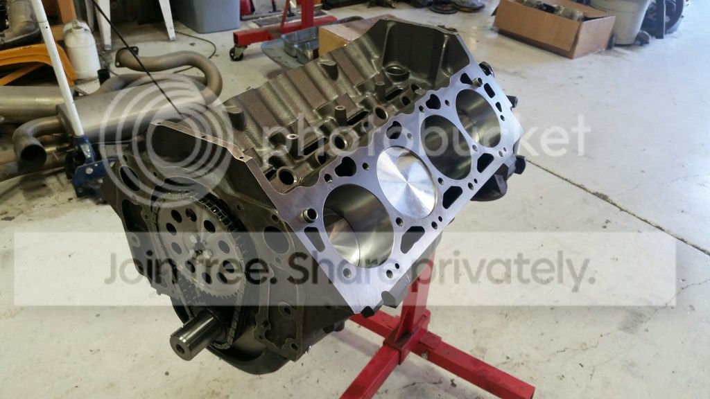 BUILD THREAD - my 1980 Grand Prix w/BBC 454 build thread | GBodyForum ...
