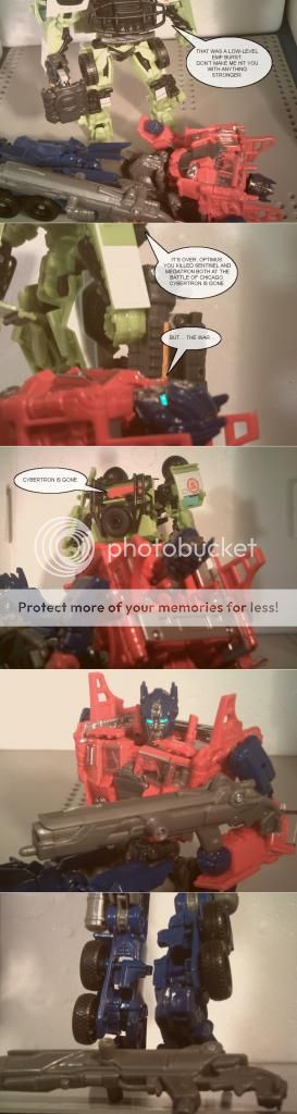 Cemetery Wind | TFW2005 - The 2005 Boards