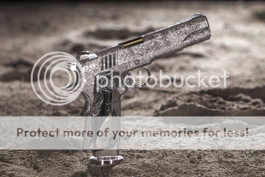 Cabot Meteorite 1911's | Page 5 | 1911Forum