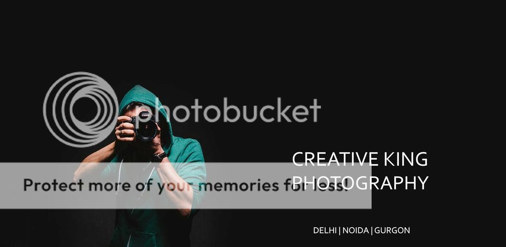 Creative King | Professional Product photography in Delhi