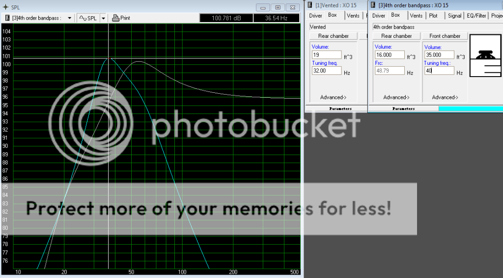 Astro 6 15s 4th order wall Help - Subwoofers / Enclosures - Steve Meade ...