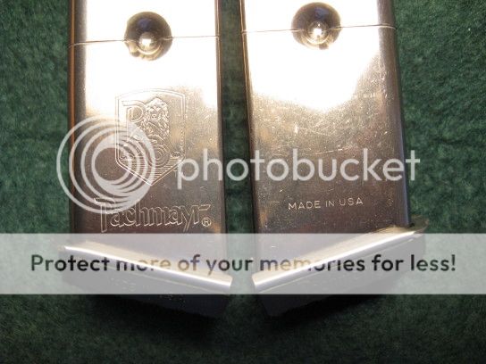 Who made/makes Pachmayr magazines? - The Firing Line Forums