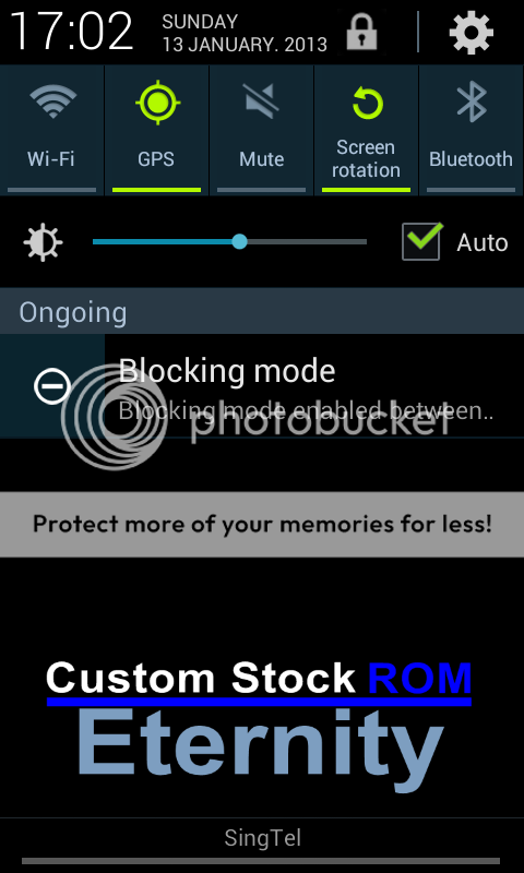 [ROM][LSN][22.05]Custom Stock ROM 5.0™ Edition (Codename: ETERNITY ...
