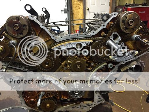 B6/B7 S4 Timing Chain FAQ / Information / Discussion Thread - Page 10