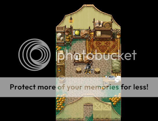 Game & Map Screenshots 5 | RPG Maker Forums