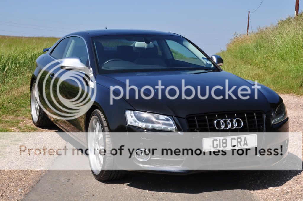 She's ready for Waxstock ! | Detailing World Forum