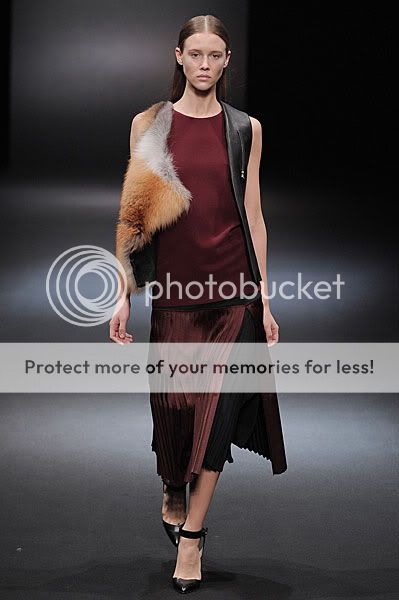 Marike Le Roux | Page 39 | the Fashion Spot